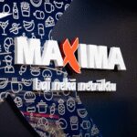 MAXIMA XXX - Akropole Riga